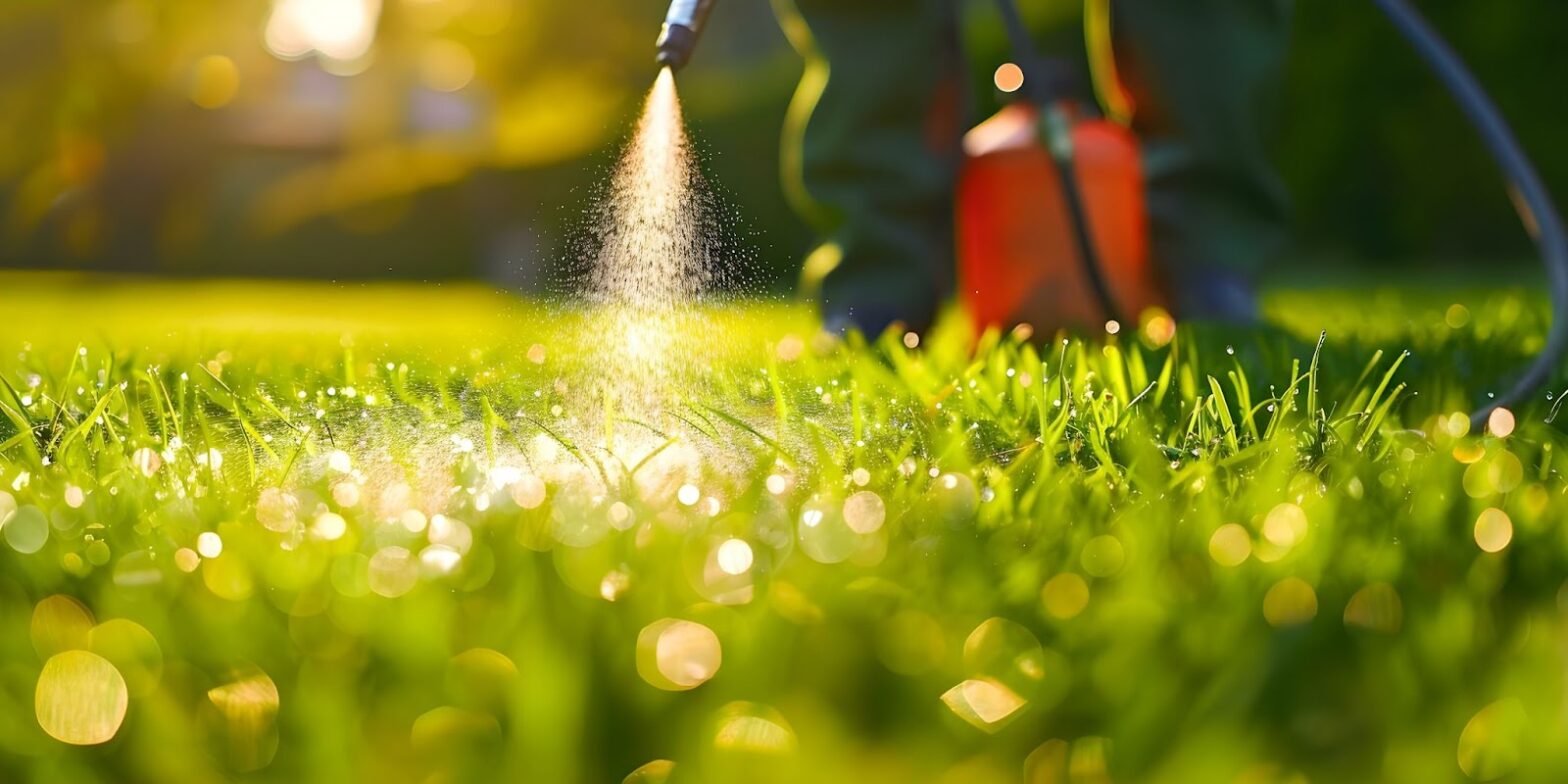 Summit | The Benefits of Pest Control/Lawn Services